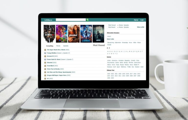 What Is Levidia - Things to Know About This New Streaming Service