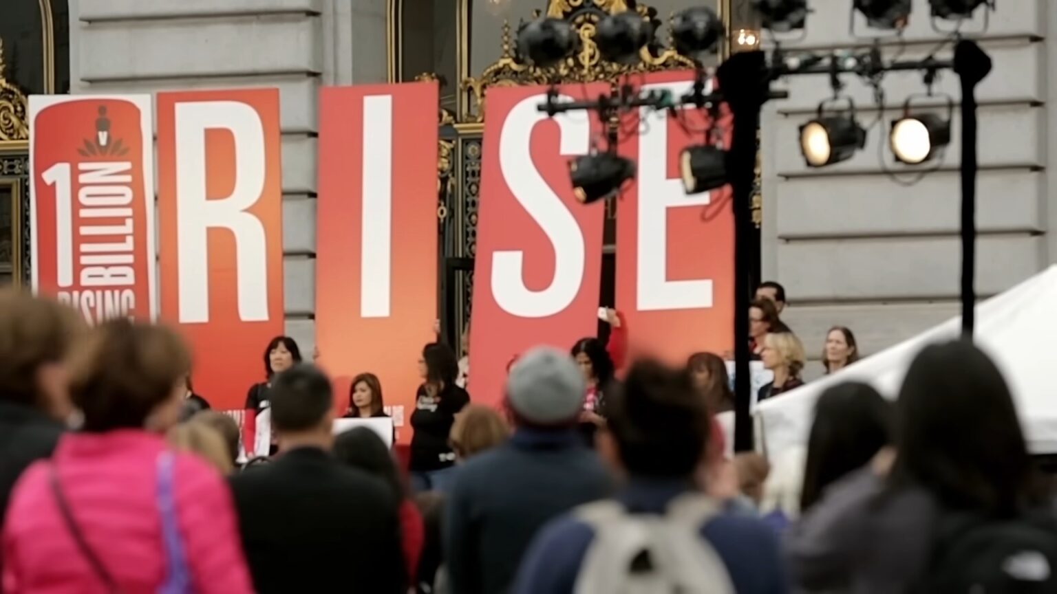 The Red Pill - Men's Rights Documentary