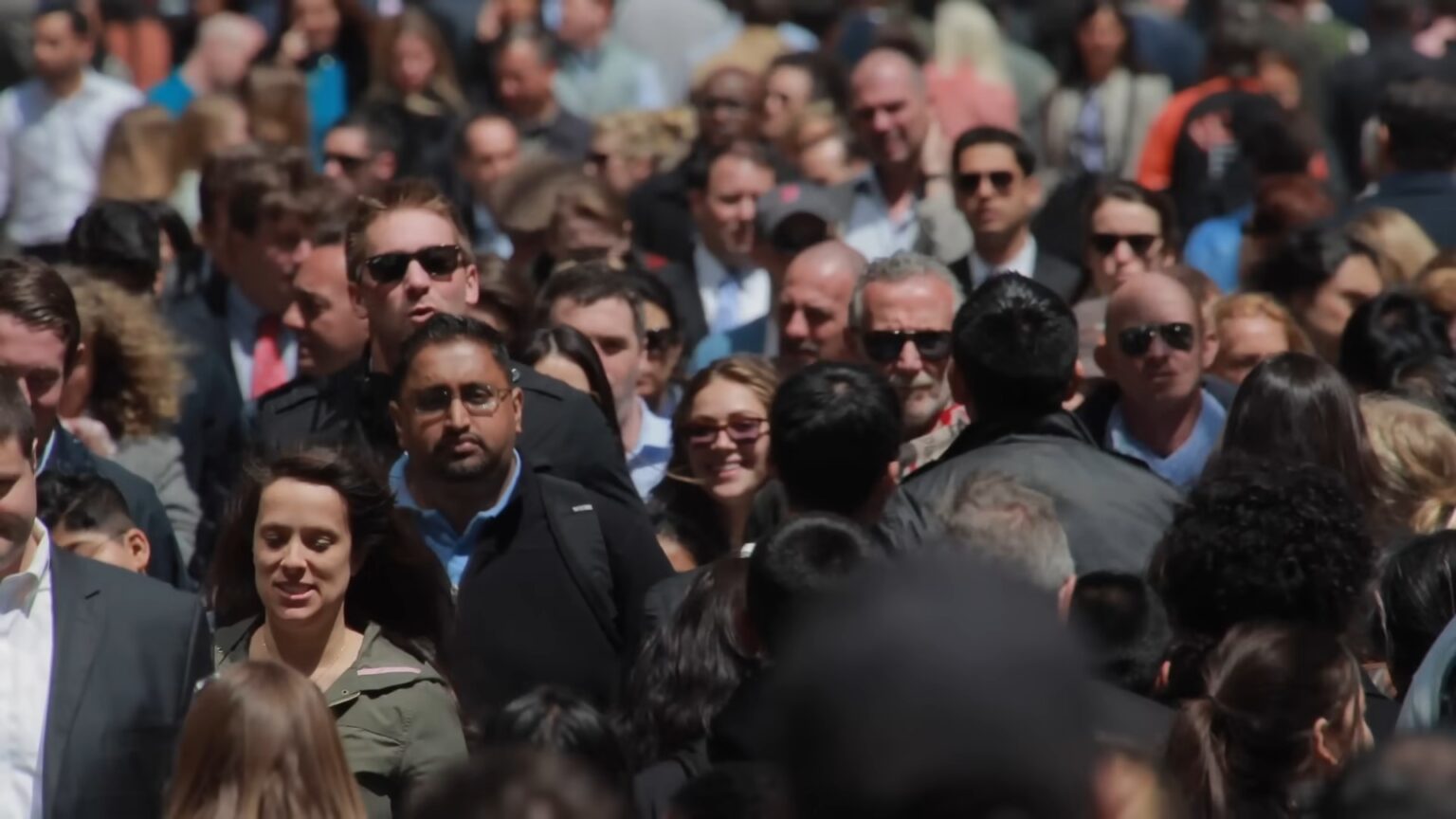 The Red Pill - Men's Rights Documentary